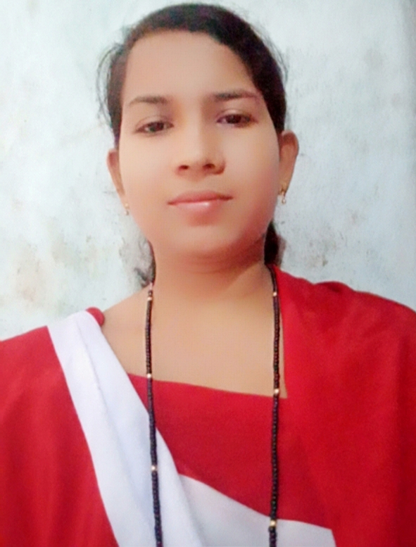 RASMITA NAYAK | VB Portal